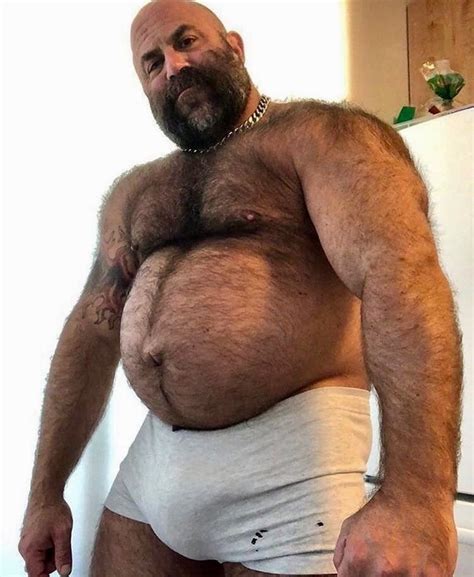 Hairy Muscle Men Hard Bulge Xxx Porn