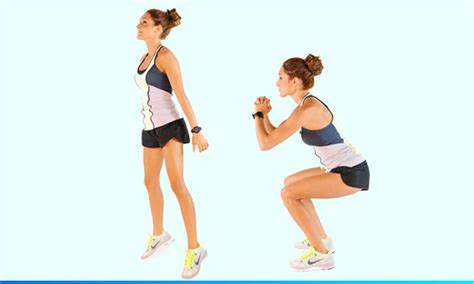 Os 10 exercícios que mais queimam calorias