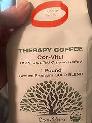 Amazon Cor Vital Coffee Enema Kit For Colon Cleanse Complete W