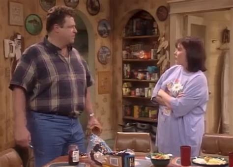 What Made Roseanne So Popular TV Show Blog About The 80s