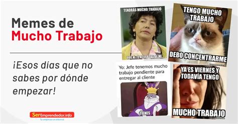 Divertidos Memes Sobre Jefes Todos conocemos uno así