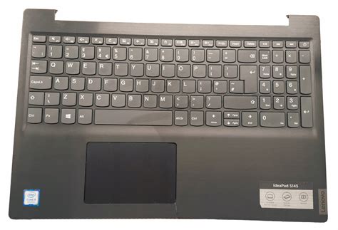 PALMREST OBUDOWA KLAWIATURA Lenovo IdeaPad S145 15IWL UK PG W Strzelce