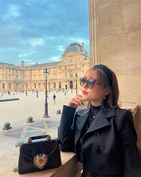 Instagram Mus E Du Louvre