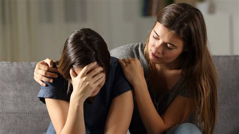 Día Mundial de la Salud Mental cómo ayudar a alguien con depresión