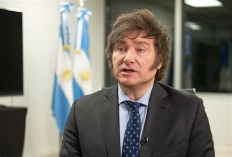 Los detalles que dio Milei sobre la salida del cepo cambiario cuándo