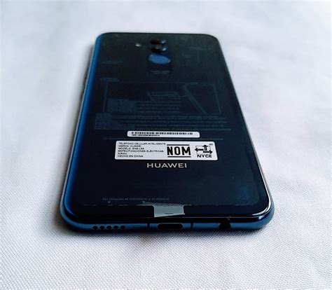 Huawei Mate Lite Sne Lx Gb Desbloqueado Mercado Libre