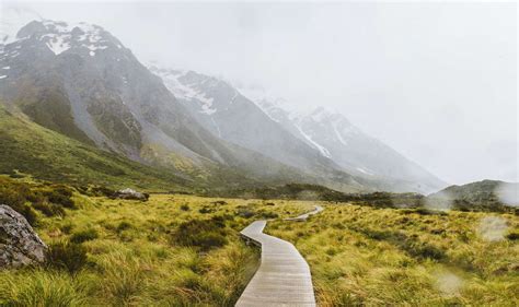 Must See New Zealand South Island Highlights