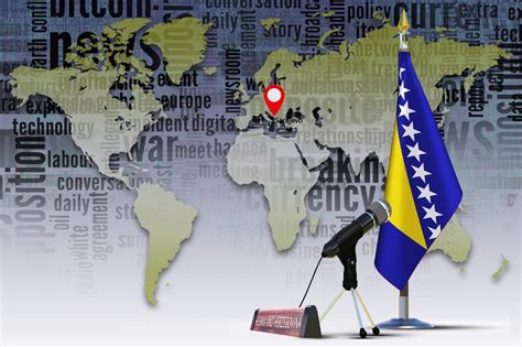 Vanjska politika BiH Kako dalje poslije općih izbora PISjournal