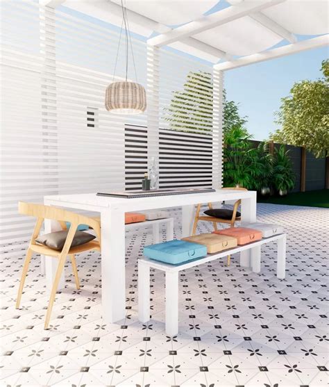 Carrelage 20x20 Et Cabochons Tender Ce Vi Ca S L Carrelage Cuisine
