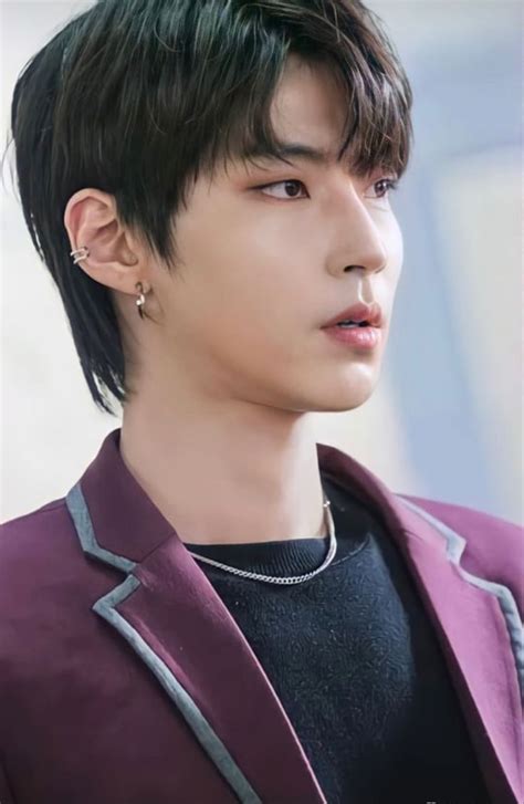Park Hyungsik Cute Hwang In Yeop Never Have I Ever Korean People