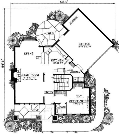 Unique House Designs And Floor Plans