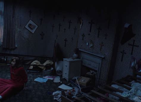 Lanzan Trailer De El Conjuro 2