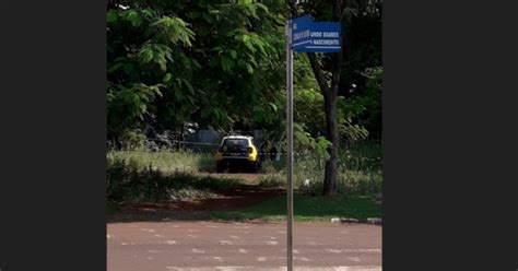 Portal O Novo Oeste Jovem de 14 anos é encontrado morto diversas