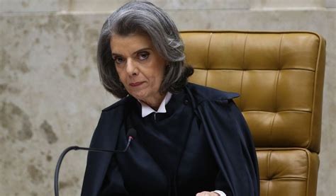 Carmen Lúcia toma posse como presidente do TSE nesta segunda feira 3