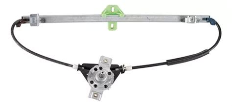 Elevador Vw Golf Derecho Manual Env O Gratis