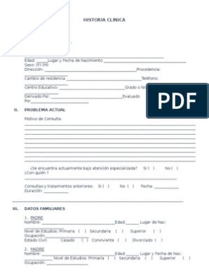 Descargar Pdf De Prueba De Embarazo Para Editar