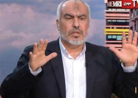 El líder terrorista de Hamás aparece en televisión y promete repetir la