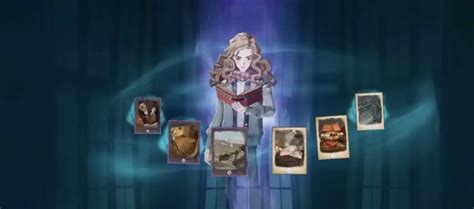 Best Hermione Granger Echo Decks In Harry Potter Magic Awakened AllClash