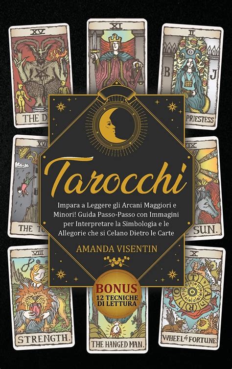 Buy Tarocchi Tarocchi Impara A Leggere Gli Arcani Maggiori E Minori