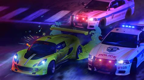 Need for Speed Unbound Novo trailer de gameplay é revelado Veja