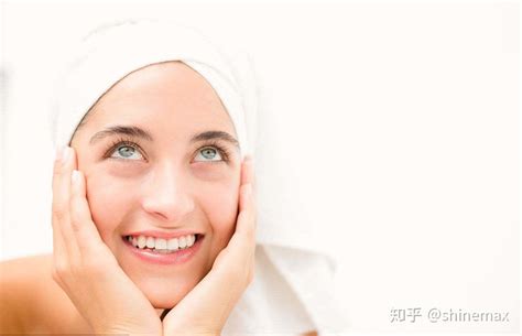 油皮篇油性肌肤护理方法 知乎