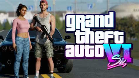 Согласно утечке в Grand Theft Auto 6 будет намного больше доступных