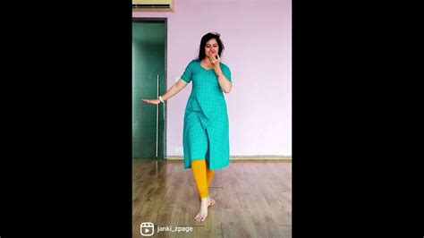 Monta Re Lootera Dance Cover Janki Vaidya Montare Amittrivedi