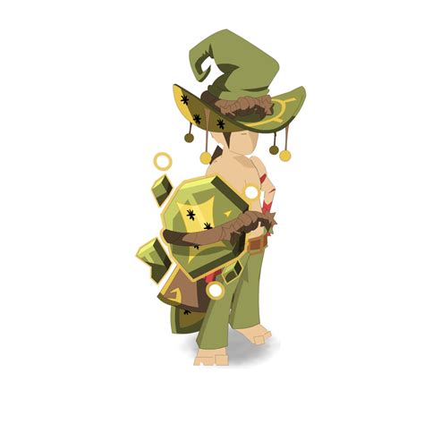 Panoplie RUnique Objets D Apparat Dofus Retro Ankama Store