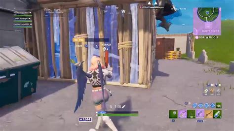 Subiendo PUNTOS EN MODO ARENA YouTube