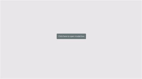 Jquery Modal Dialog Window Plugins Webartdeveloper