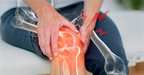 Dolor de Rodilla Qué es causas síntomas tratamiento y consejos