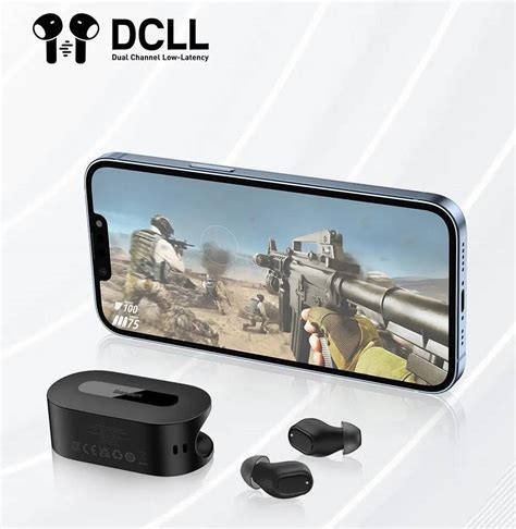 Fone De Ouvido Bowie EZ10 Bluetooth 5 3 Baseus Brasil