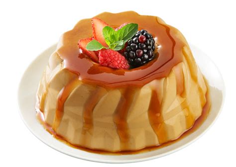Receta Flan De Caf Dulzura Y Sabor Recetas Nestl