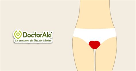 Sangrado vaginal qué es signos y causas DoctorAkí