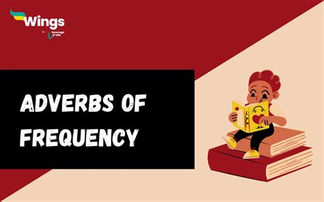 Adverbs Of Frequency Definition Meaning Examples Practise Exercises