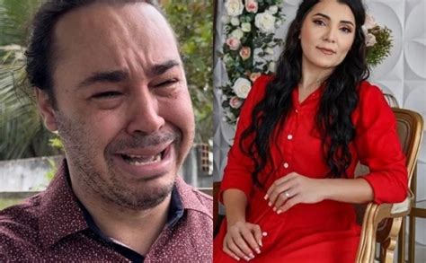 AGORA Durante Depoimento Marido De Cantora Gospel Confessa O Crime E