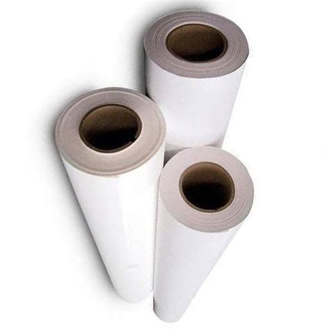 White Pvc Flex Printing Roll For Making Advertising Banners At Rs 2 45