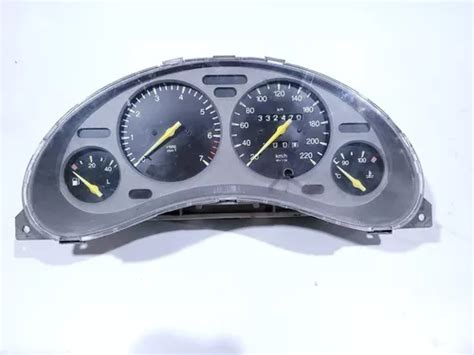 Painel De Instrumentos Gm Corsa Rpm