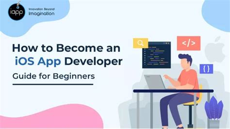 PPT How To Become An IOS App Developer Guide For Beginners
