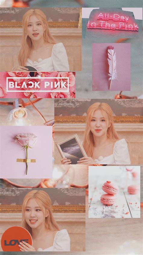 Tổng hợp 84 về hình nền rosé mới nhất coedo vn