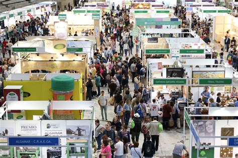 BioCultura la feria de productos ecológicos Thegreensideofpink