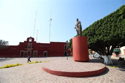 Mampara 11 A Dirección de Turismo Municipal de Comonfort Pueblo Mágico