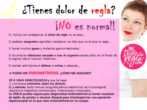 Dolor De Regla Bienestar Sexual Alicante
