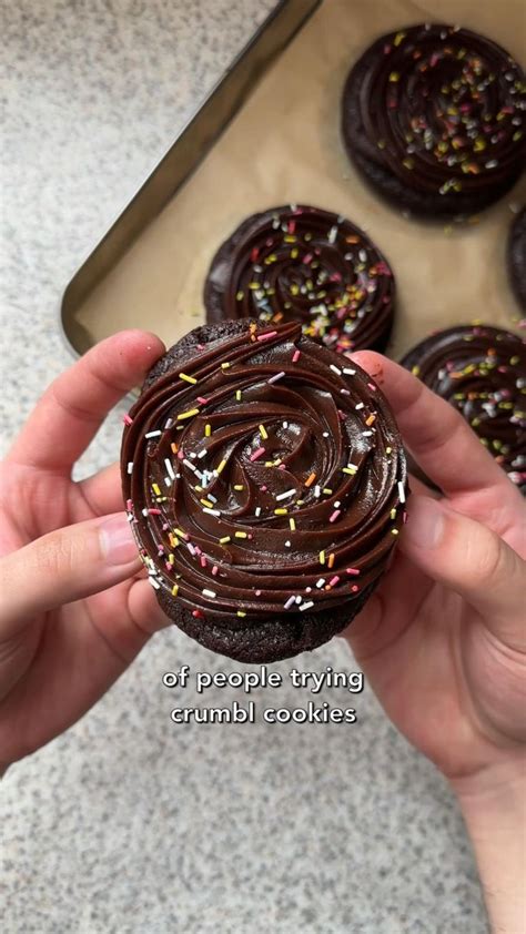 Chocolate Fudge Cookies Ash Baber Recipe In 2024 Cake Recipes
