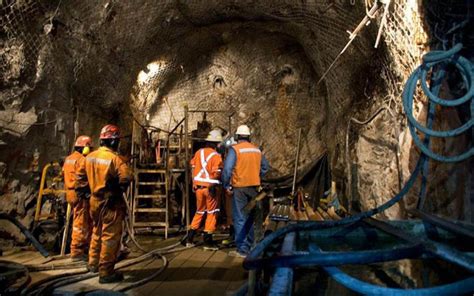 Minera Bateas Caylloma supera las expectativas de producción