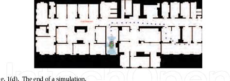 figure 1 from an artificial neural network based learning method for mobile robot localization