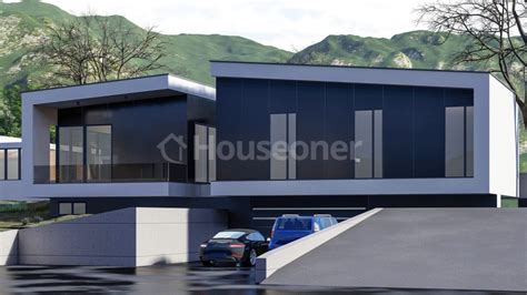 Casas Modulares Pre O Chave Na M O Houseoner