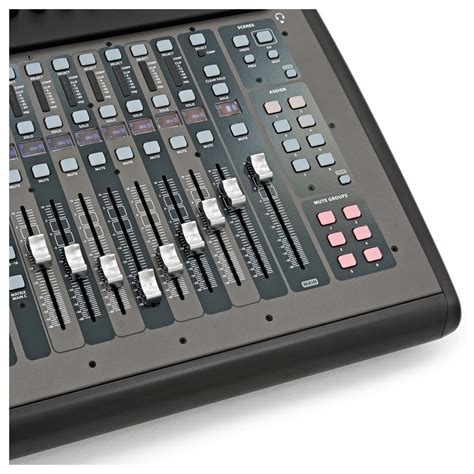 Behringer X Compact Mezclador Digital Gear Music