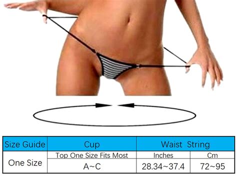 Buy Sherrylo Micro Bikini Set Various Styles Extreme Bikinis Sexy Mini