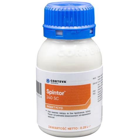 Spintor Sc Ml Rolno Ogrodniczy Pl